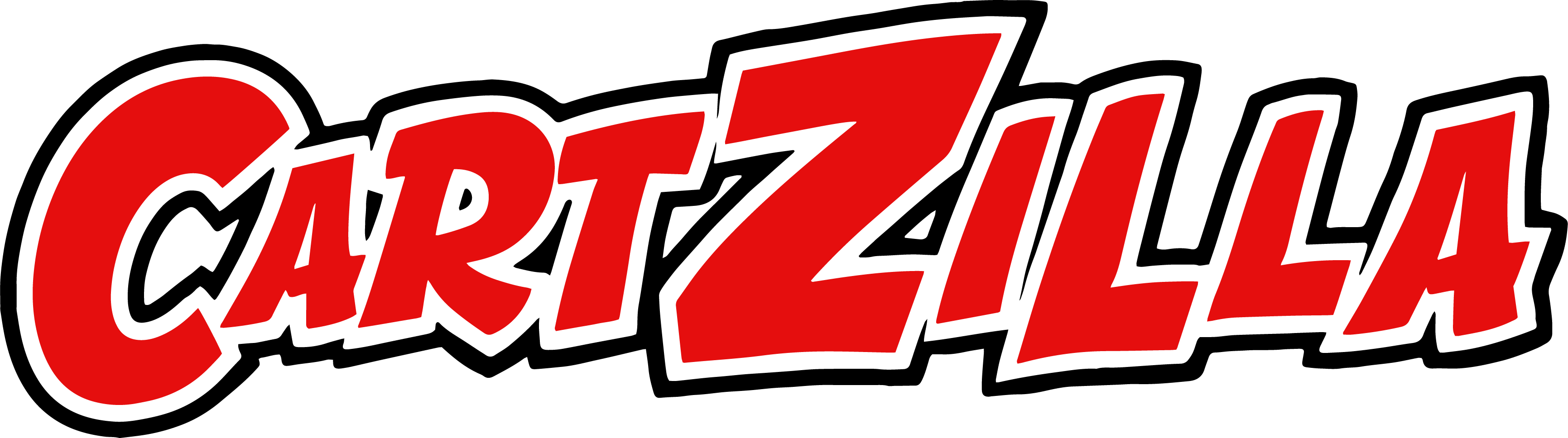 Cartzilla Ride | Las Vegas Strip Tour Guide Experience