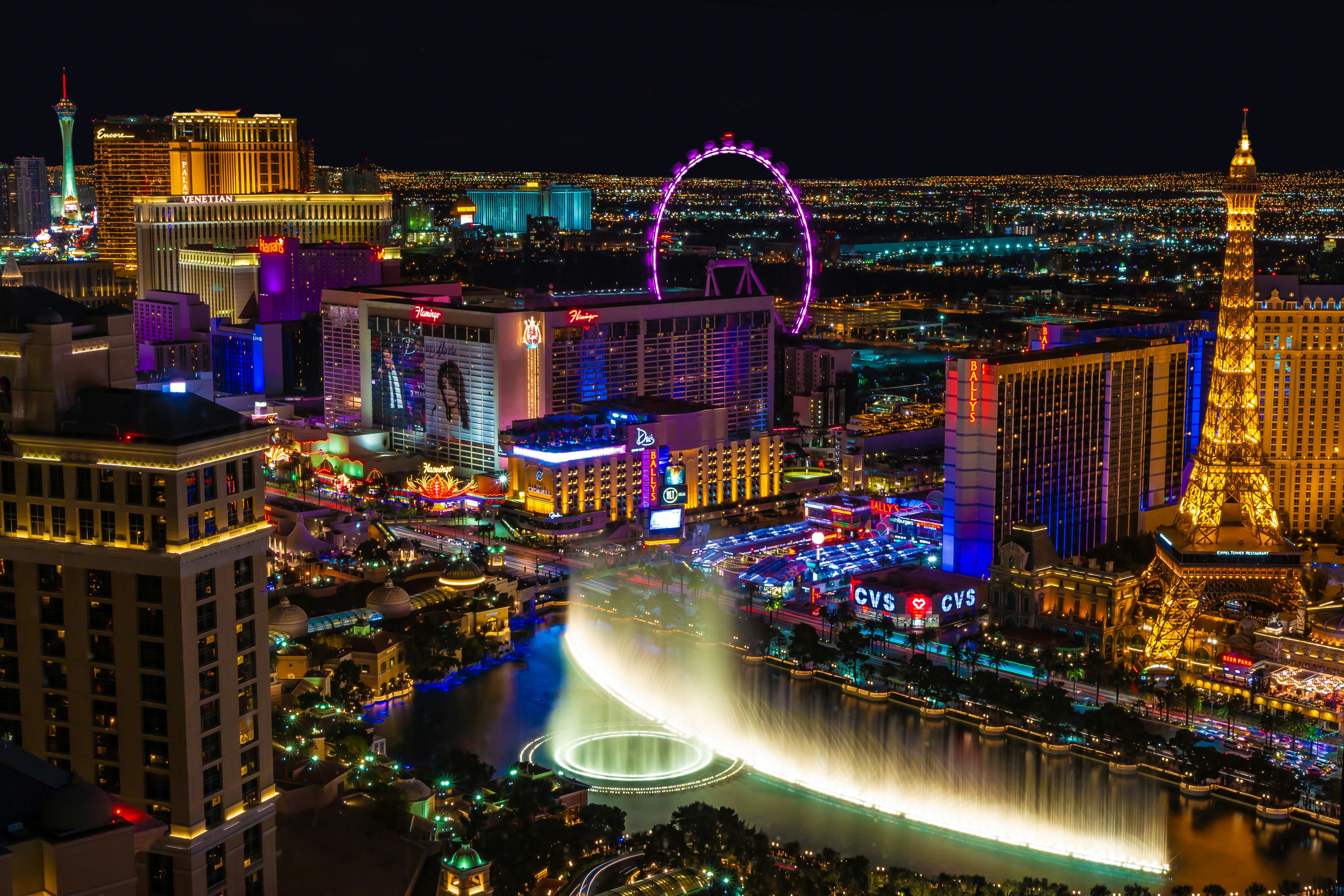 Cartzilla Ride | Las Vegas Strip Tour Guide Experience